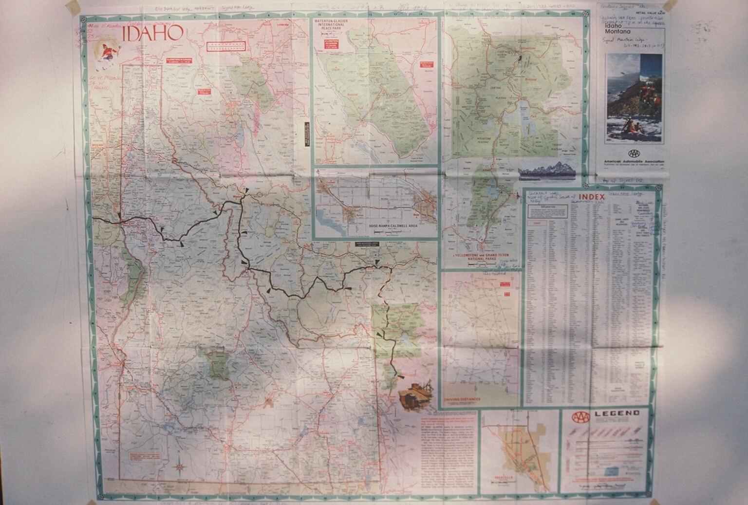 Author Virginia Mudd: My Columns